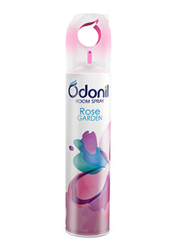Odonil air sanitizer spray store
